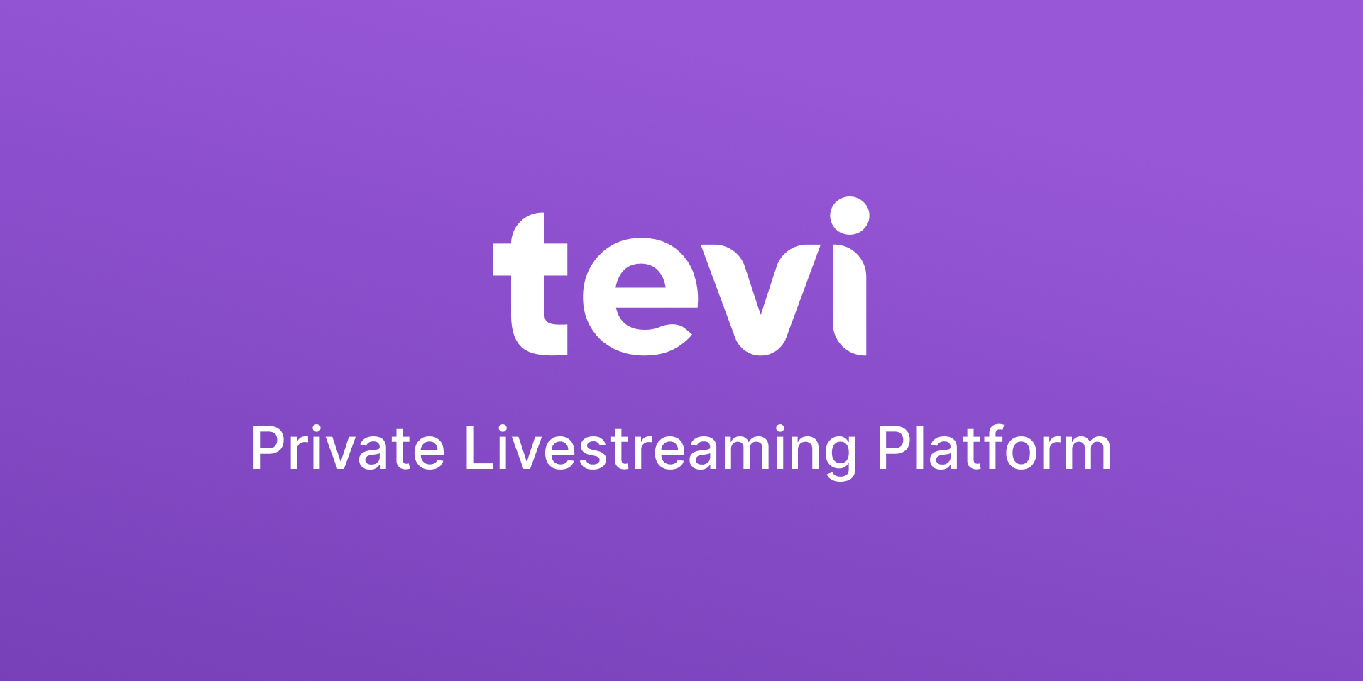 Tevi
